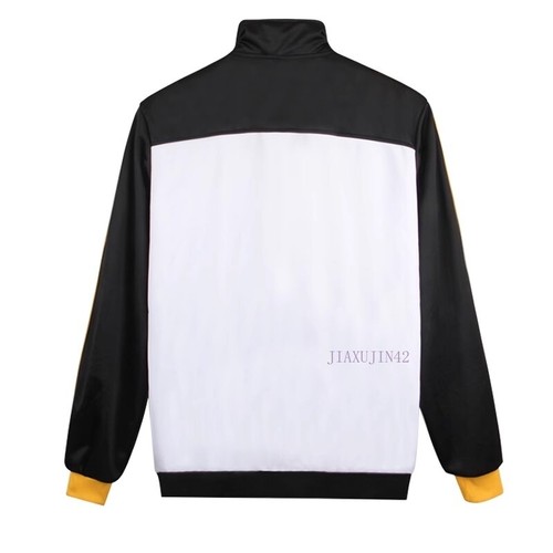 Re:Life In a Different World From Zero Natsuki Subaru Cosplay Uniform ...