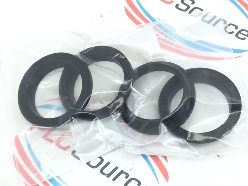 AREFCO RC150200 BEVELED URETHANE GASKETS 4-pk (A878) | eBay