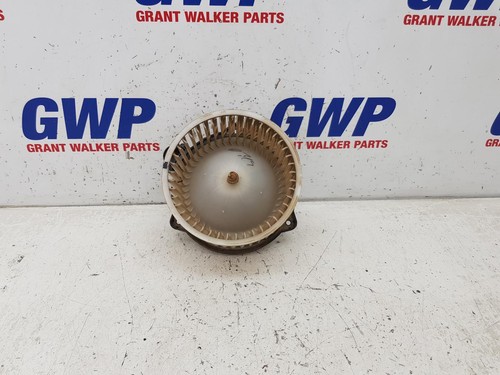 Ford Ranger Heater Fan Motor Pk, 04/09-06/11 UR5661B10 | eBay Australia