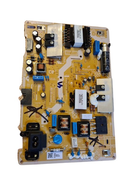 SAMSUNG UN43NU6900B POWER BOARD BN44-00947G for sale online | eBay