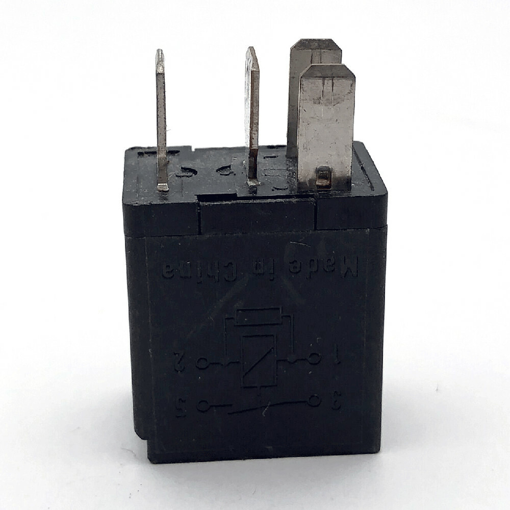 HELLA 4RA933714-02 Automotive Relay 4 Pins | eBay