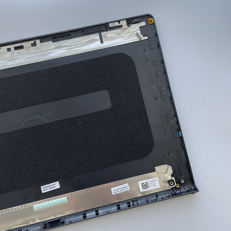 Back Cover /Bezel /Hinges For Dell Inspiron 15 3510 3511 3520 3525 ...