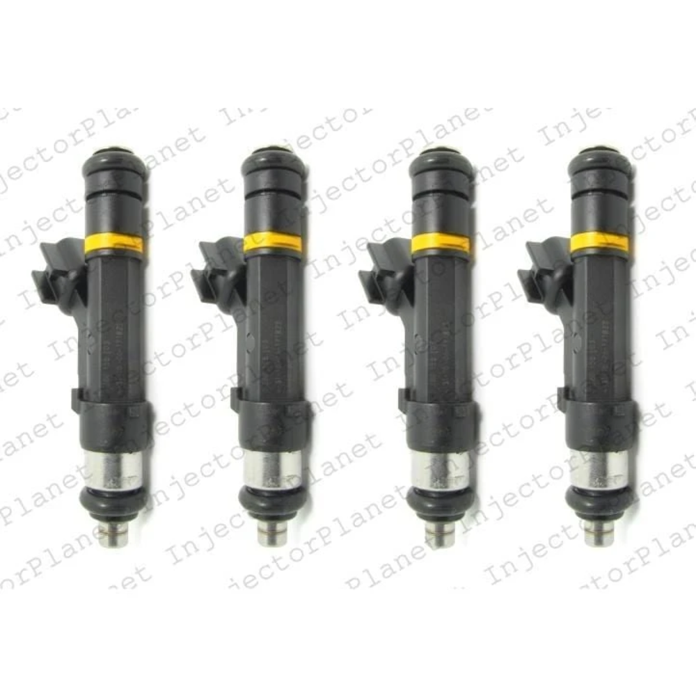 Single Unit Bosch 0280158103 fuel injector 2006-2015 Mazda 2.0L 2.3L ...