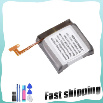 For Samsung Galaxy Watch 4 SM-R860 SM-R880 SM-R885 EB-BR880ABY Battery ...