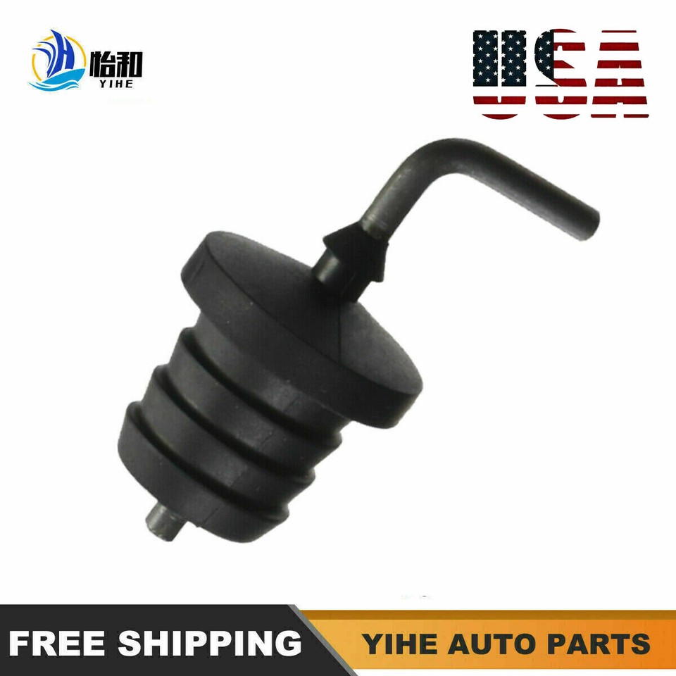Transmission Filler Cap ATF Plug For 15-21 CRV 16-20 Civic XRV Vezel ...