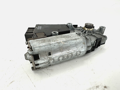 DH-10 BMW 67616918977 OEM SUNROOF MOTOR HEADLINER WABASTO LK VALEO 404. ...