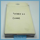 Optibelt 41101 x 1 Timing Belt | eBay