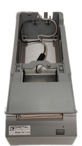 Digital Check TS240TTP Teller Transaction Printer | eBay
