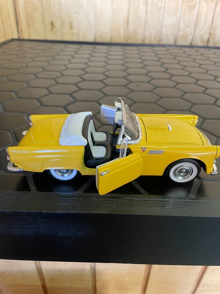 Diecast Model Vintage Cars (Collection) | eBay