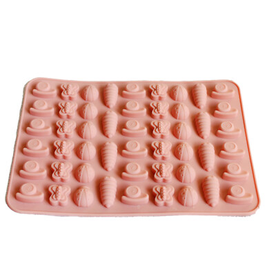 Small Bugs Chocolate Candy Jello Silicone Mold Soap Cake Decoration | eBay