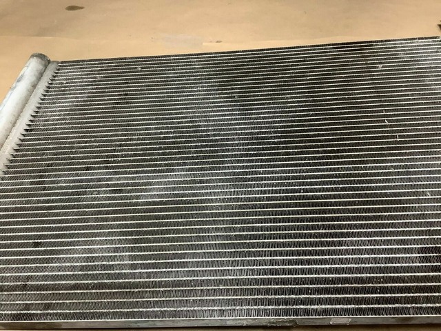 Genuine OEM Land Rover Lr043353 Evaporator 10-11 Range Rover Sport Lr4 ...