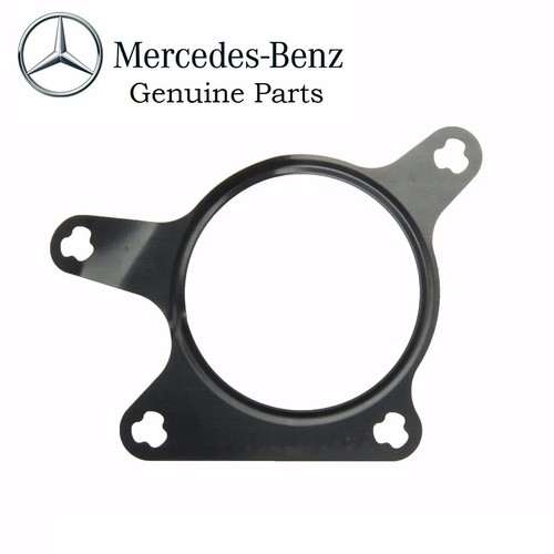 EGR Valve Gasket OM642.9 Genuine NEW For Dodge Mercedes Sprinter 3500 ...