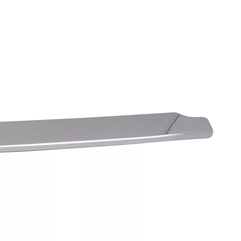Left Right Set Front Bumper Lower Chrome Molding Trim For Mazda CX-9 ...