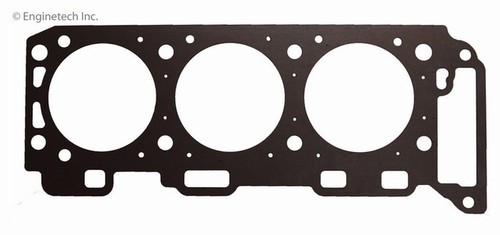 Cylinder Head Spacer Shim For Select 97-11 Ford Mercury Models CHS1058L ...