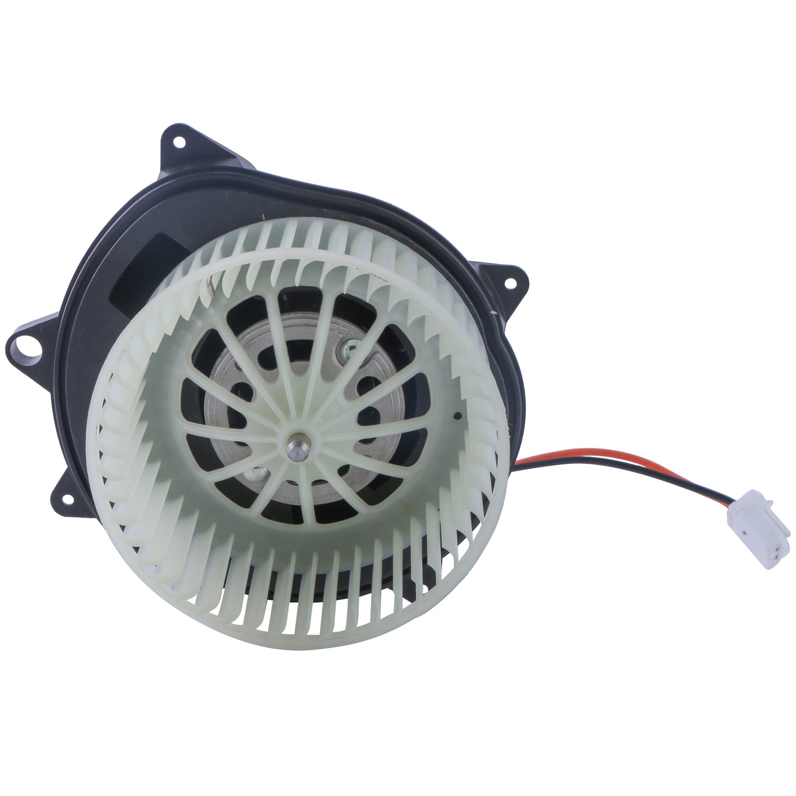 Rear AC Blower Motor with Fan Cage For International Harvester LoneStar ...