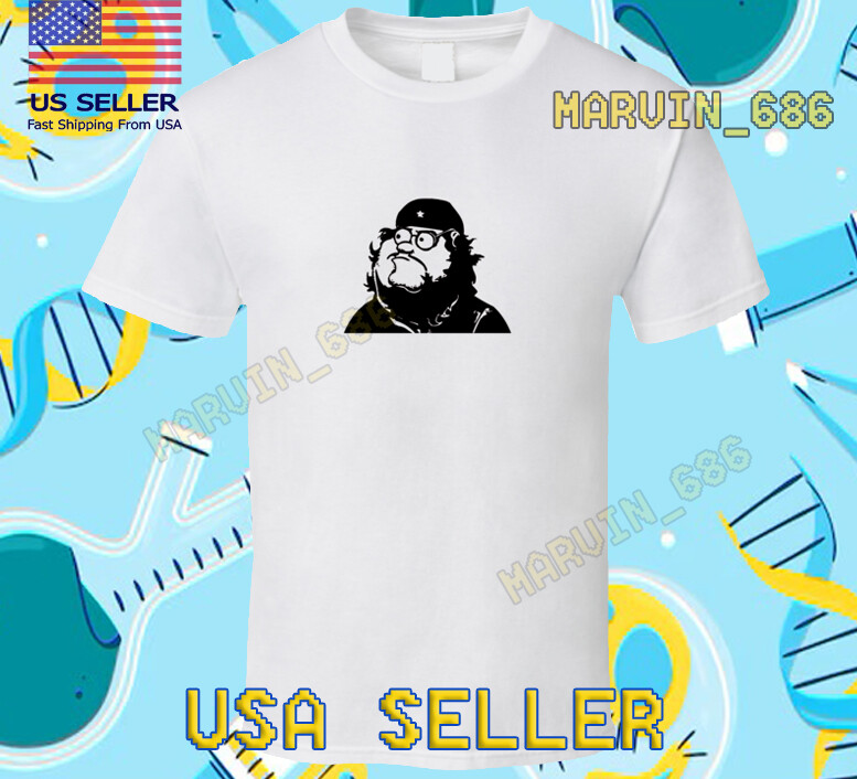 NEW SHIRT CHE GUEVARA PETER GRIFFIN T-SHIRT FUNNY AMERICAN USA SIZE S ...