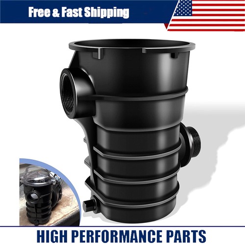 Pot Replace Sta-Rite Dynamo Aboveground Swimming Pool Pump For Pentair ...