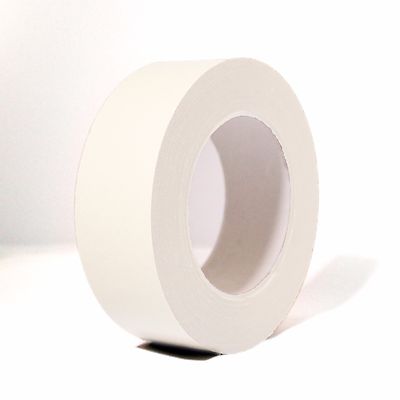 Hovat Takstrip (T24), Self-Adhesive, Paper tape (Box of 6) 25mm x 66m ...