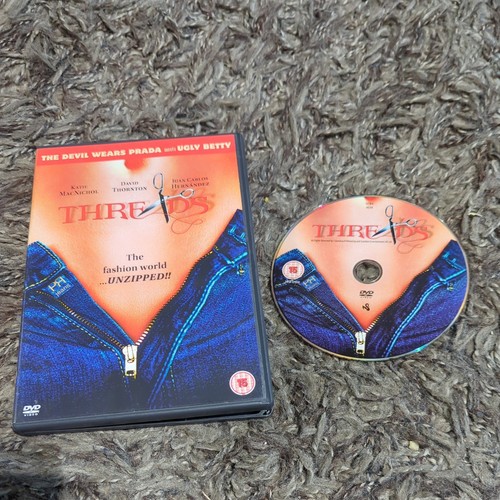 Threads (DVD, 2008) rare | eBay UK
