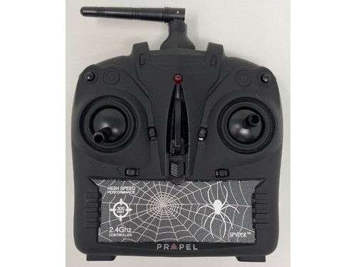 Remote Controller Only - Propel Spyder : PL1400-RM | eBay