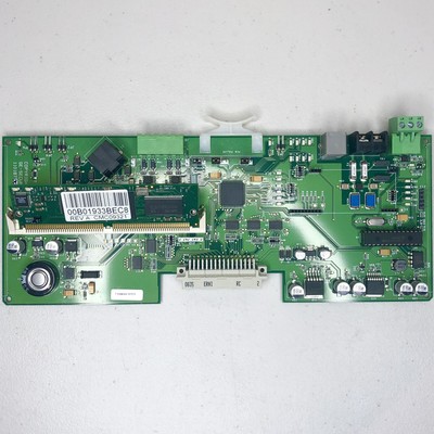 Control Panels & Keypads - Ge Interlogix