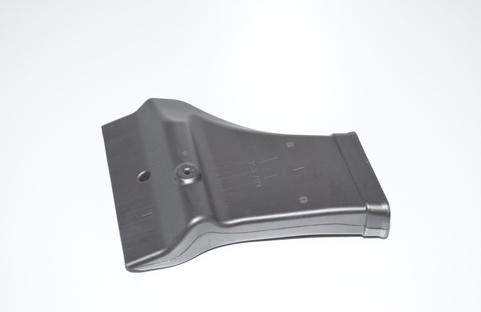 BMW F10 5 Series F11 Air Duct Rear Left 9148093 | eBay