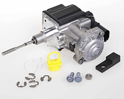 Genuine Repair Kit For Servomotor AUDI VW 04E198725F | eBay