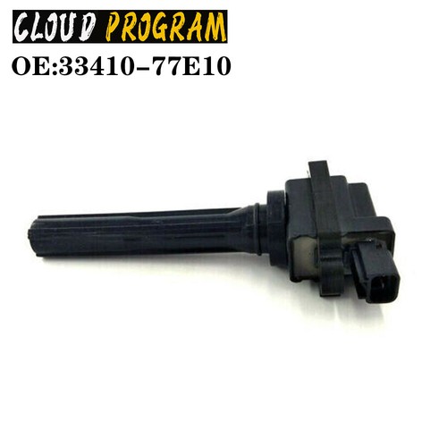 Ignition Coil 33410-77E10 For Suzuki Vitara Baleno Grand Vitara ...
