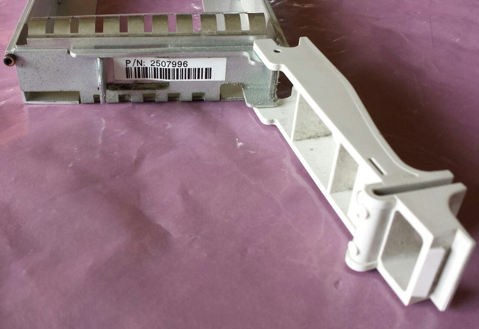 Gateway ALR 7210 7400 Server Hard Drive Caddy 2507996 Empty | eBay