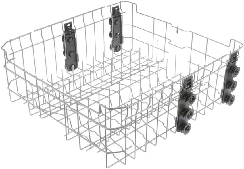 NEW OEM Genuine GE Dishwasher Upper Rack WD28X35779 repl WD28X30219 ...
