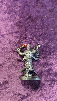 Lord Soth 36/72 Prepainted Miniature | eBay