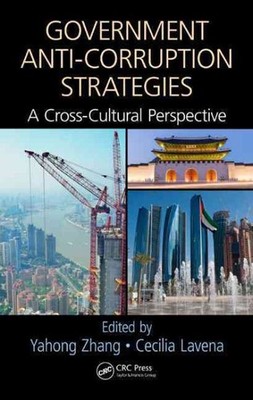 Government Anti-Corruption Strategies : A Cross-Cultural Perspective ...