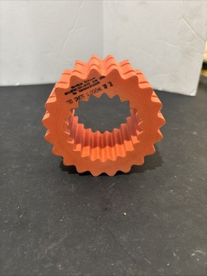 TB Woods 6H Sure-Flex Sleeve Coupling Insert Hytrel | eBay
