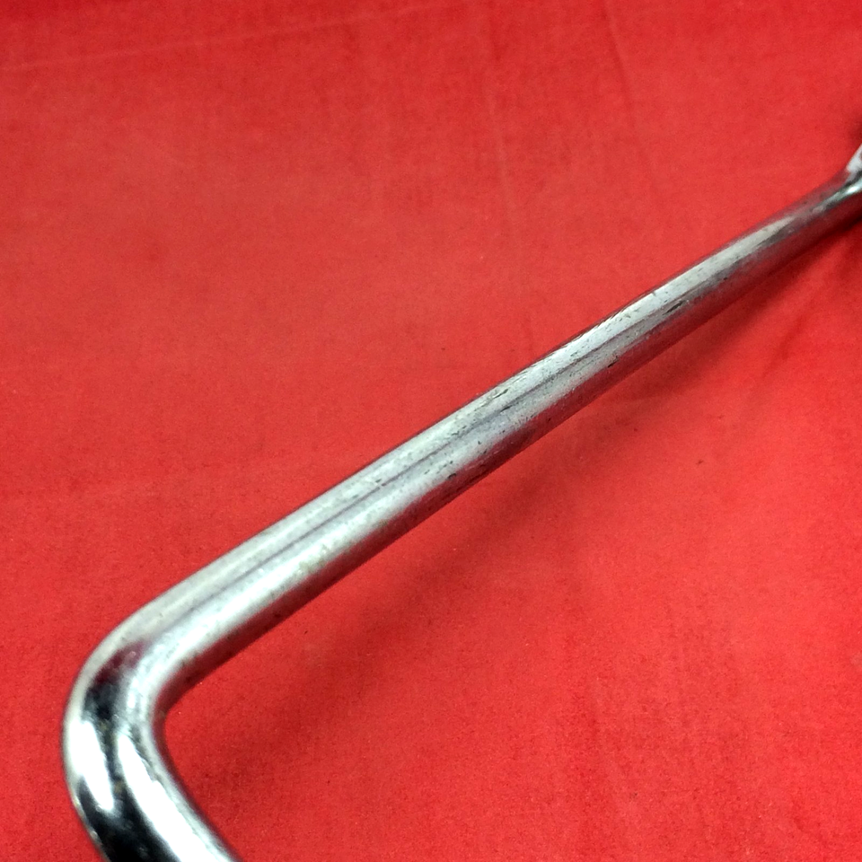 1955 Snap-on 1/2" S-9476 Distributor Wrench Ford Super Duty Truck 1940s ...