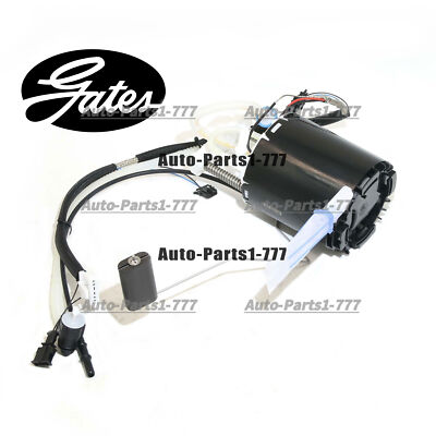 GATES Fuel Pump For Land Rover Range Rover V8 5.0L Sending LR043155 | eBay