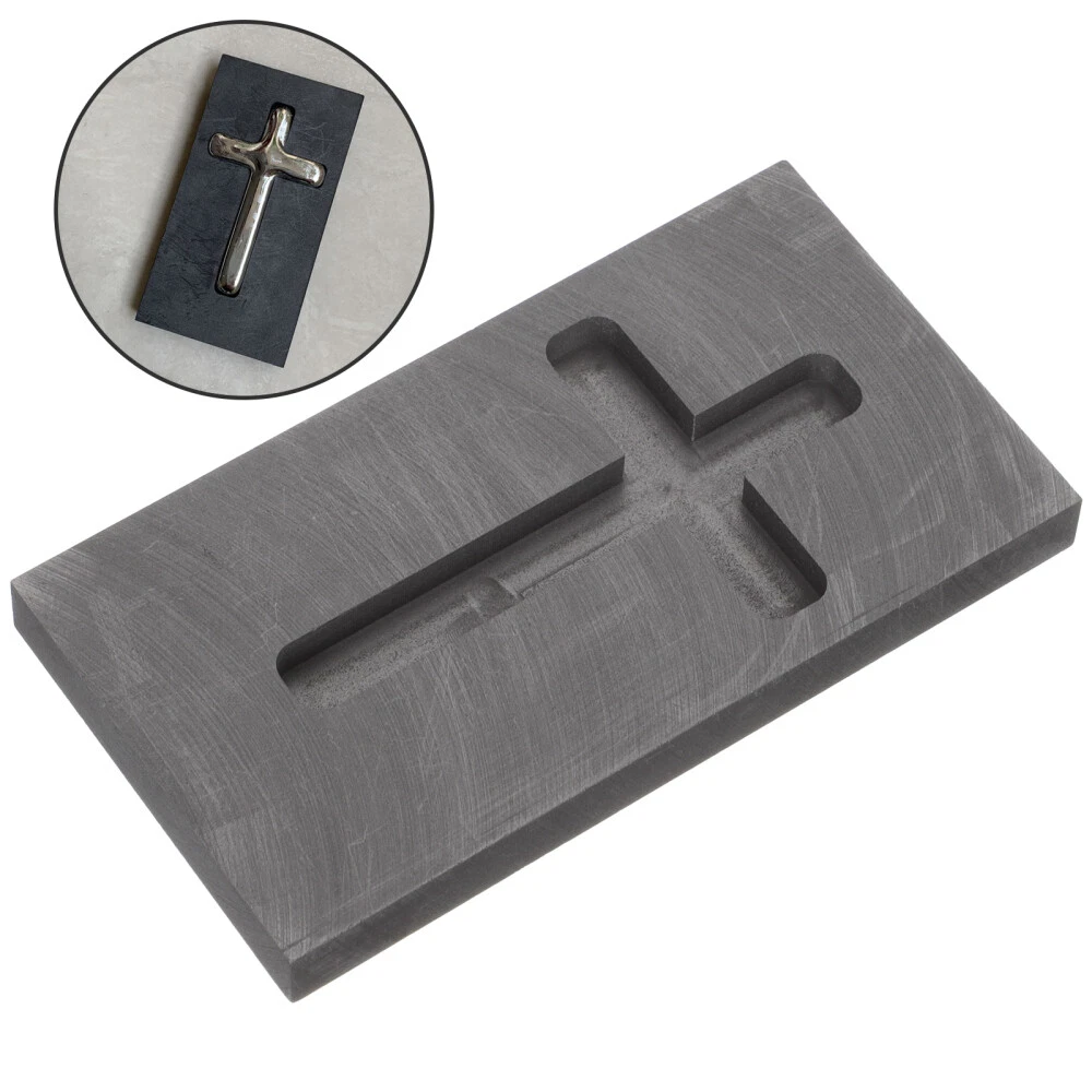 Graphite Ingot Molds