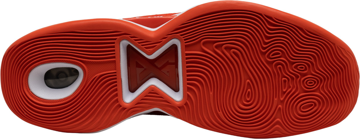 Nike PG 5 TB Team Orange for Sale | Authenticity Guaranteed | eBay