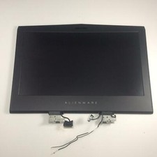 Dell Alienware 15/r3 P69F 15" Genuine Display LCD Screen Complete ...