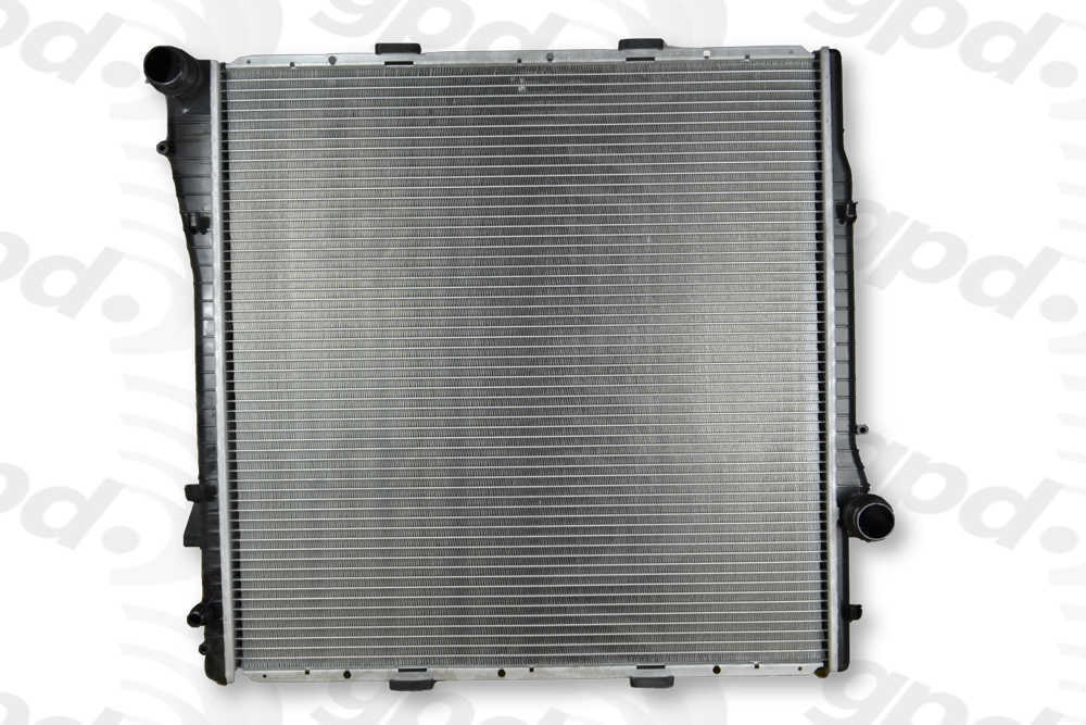 Radiator Global 2594C fits 01-06 BMW X5 for sale online | eBay