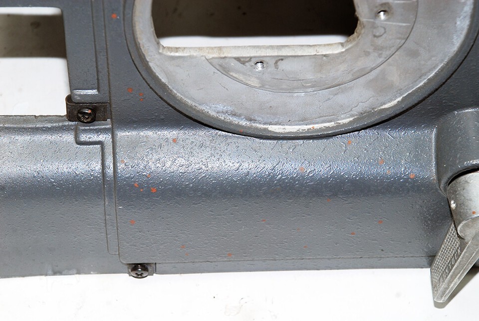 ShopSmith Mark 7, Power Pro Gen 2 - Parts to keep a 2nd Headstock, See ...