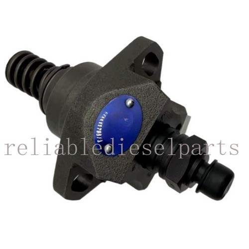 Fuel Injection Pump 04179573 Fits For Deutz F4L1011F F4L1011FL ...