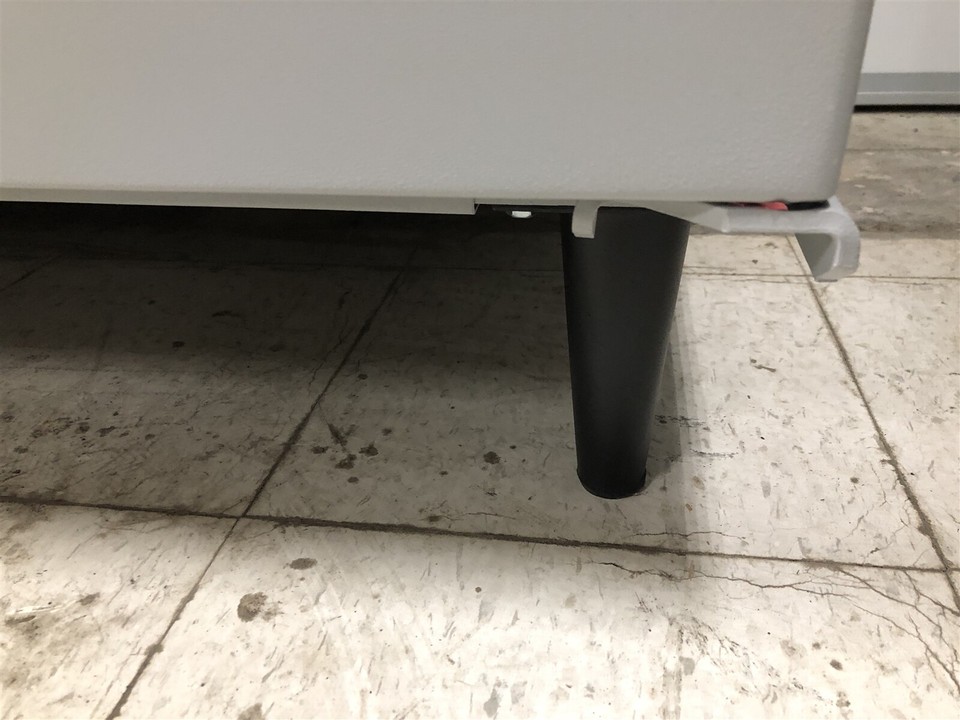 Apex Industrial 3535 Vending Machine w/ Barcode Scanner | eBay