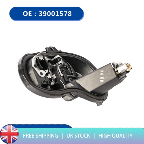 Bulb Holder Rear Right UK Drivers Side For Vauxhall Astra K 2016 ...
