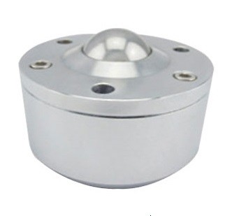 440 lbs Flush Mount Flanged Heavy duty Ball Transfer Unit | eBay