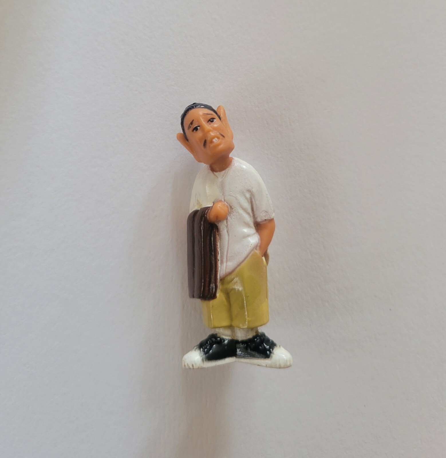 Homies Series 4 Conejo Figure 1:32 Homies Classic | eBay