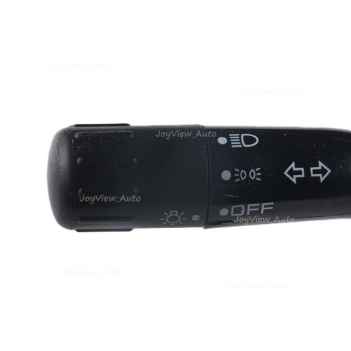 Fit For Mitsubshi Pajero Montero Indicator HeadLamp Switch Wiper Switch ...