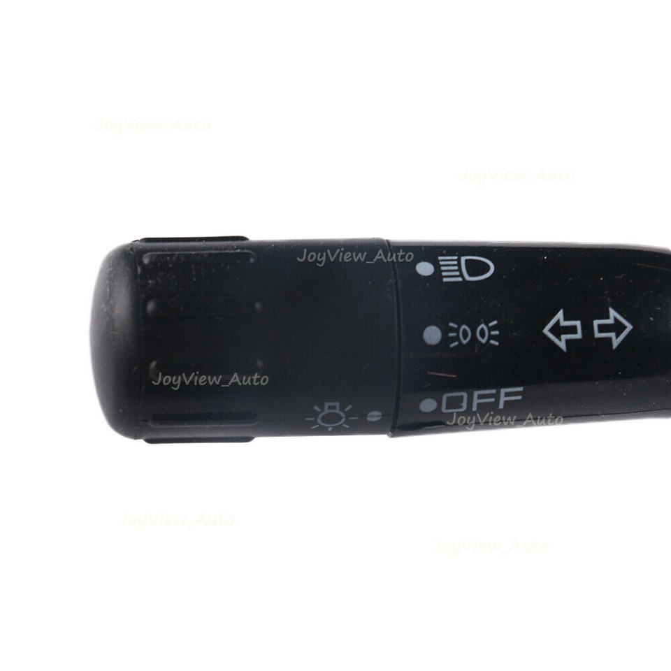 Fit For Mitsubshi Pajero Montero Indicator HeadLamp Switch Wiper Switch ...