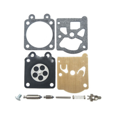 Carburetor Repair Kit For MS250 MS240 MS260 FS85 FS86 FS88 | eBay