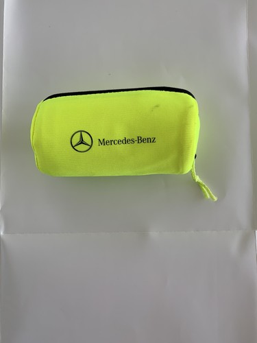 Mercedes-Benz Compact Fluorescent Jacket A0005834300 | eBay