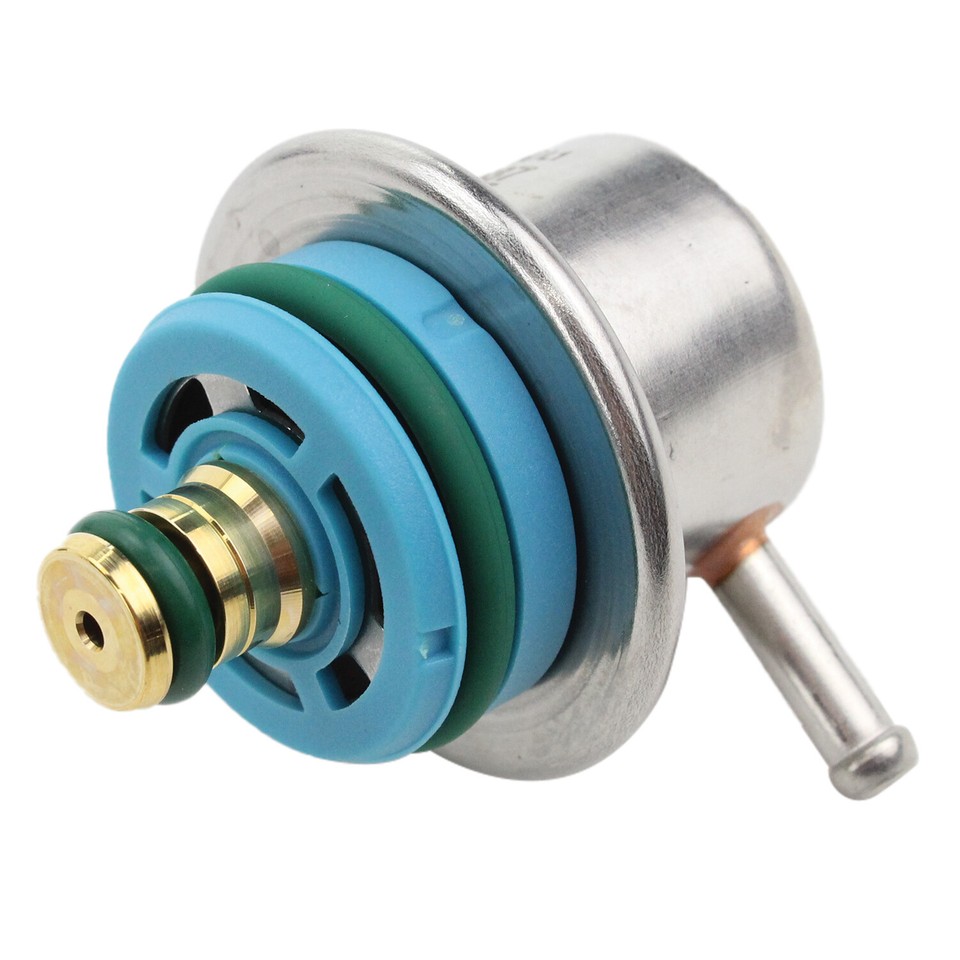 BOSCH Fuel Pressure Regulator 0000781889 / 0-280-160-587 | eBay